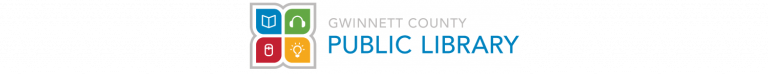 Gwinnett County Public Library Introduces New Logo and Technology ...
