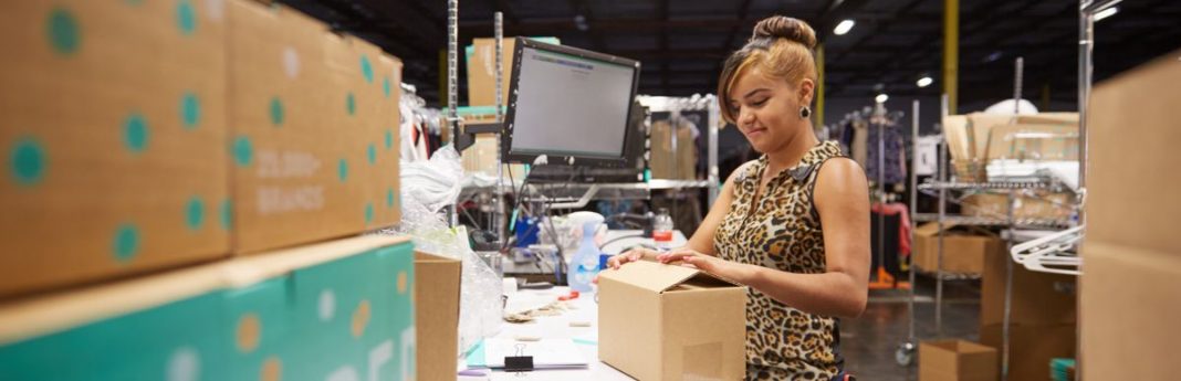 Online Consignment Innovator, thredUP, Brings 300 New Jobs to Gwinnett ...