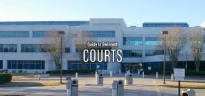 Guide To Gwinnett: Courts - Gwinnett Magazine