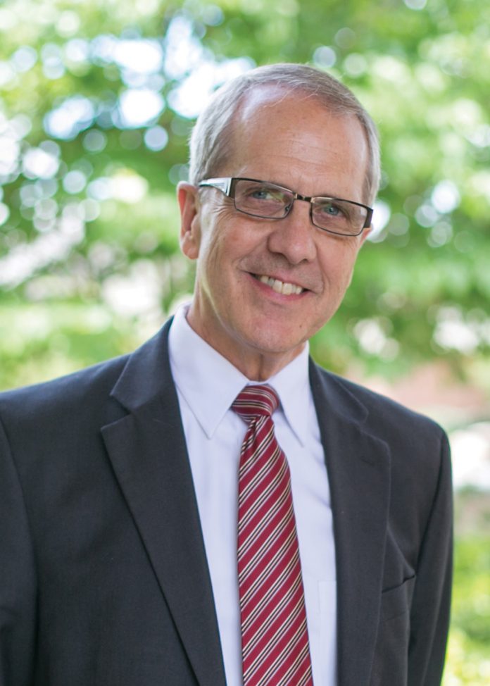 Greater Atlanta Christian School Names New President Third President in ...