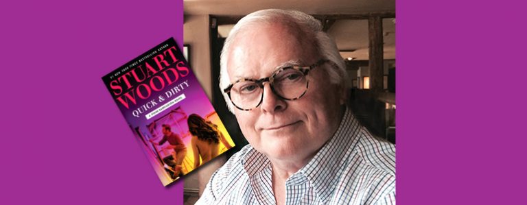 GCPL To Host Bestselling Author Stuart Woods on October 30 In Norcross ...