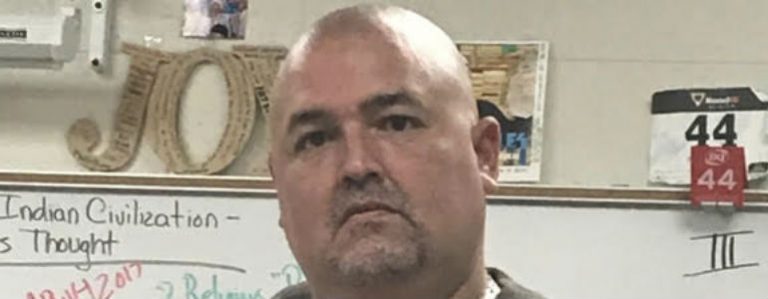 Kevin Blankenship: The People's Teacher - Gwinnett Magazine