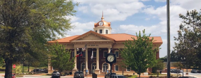 Life is Sweet in Sugar Hill - Gwinnett Magazine