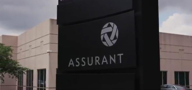 Video: Assurant Expansion in Gwinnett - Gwinnett Magazine