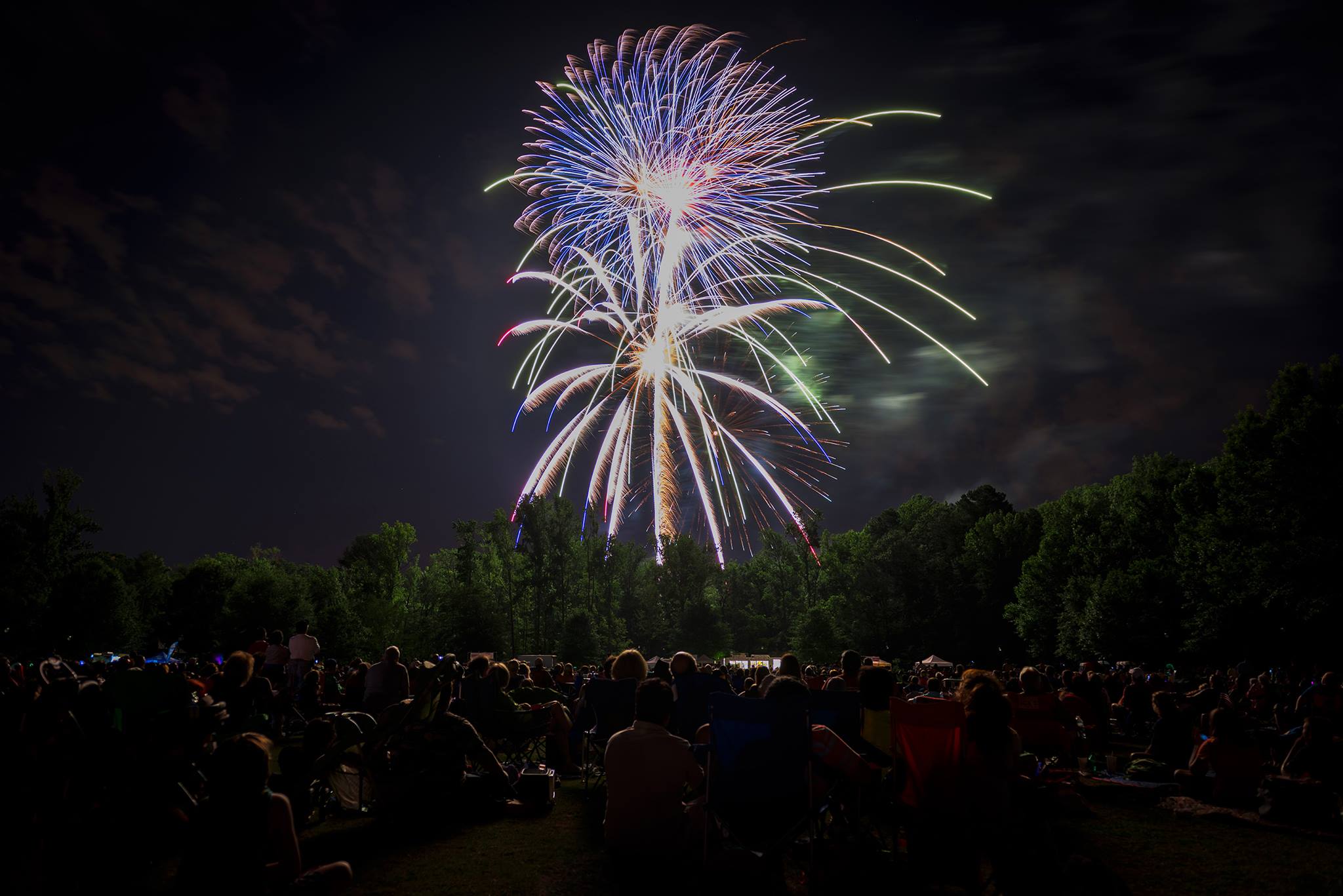 Independence Day City Event Roundup - Gwinnett Magazine