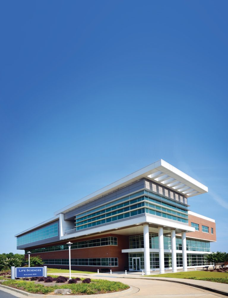 Gwinnett Technical College: Offering You Hands-On­Experience and a ...