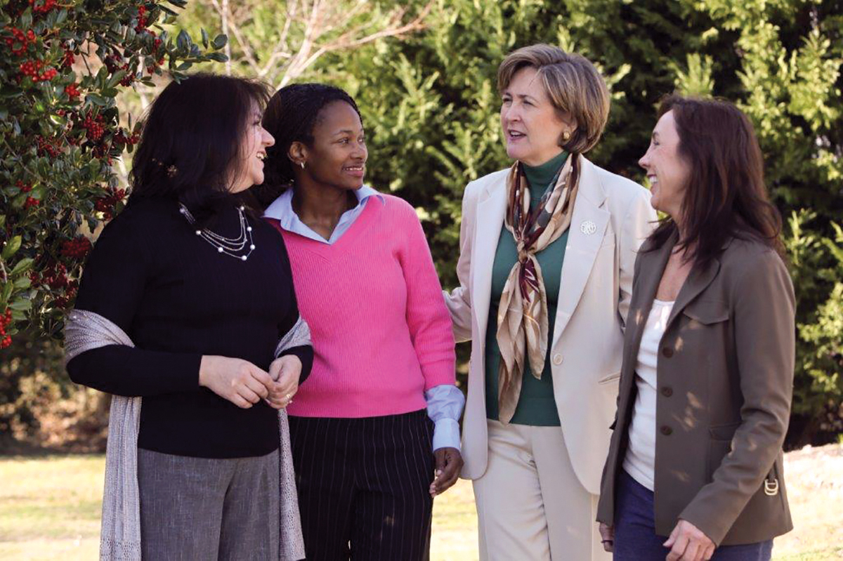Tracey Mason: Delivering On a Legacy of Compassion and Commitment to ...