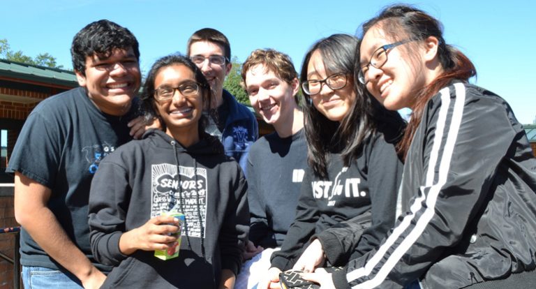 GSMST’S Science Olympiad: A Competition for the Curious - Gwinnett Magazine