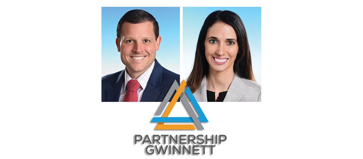 New Economic Development Leaders Announced - Gwinnett Magazine