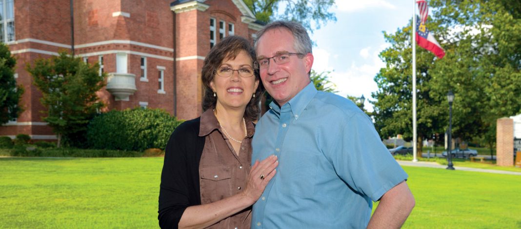 The next Mayor of Lawrenceville? - Gwinnett Magazine