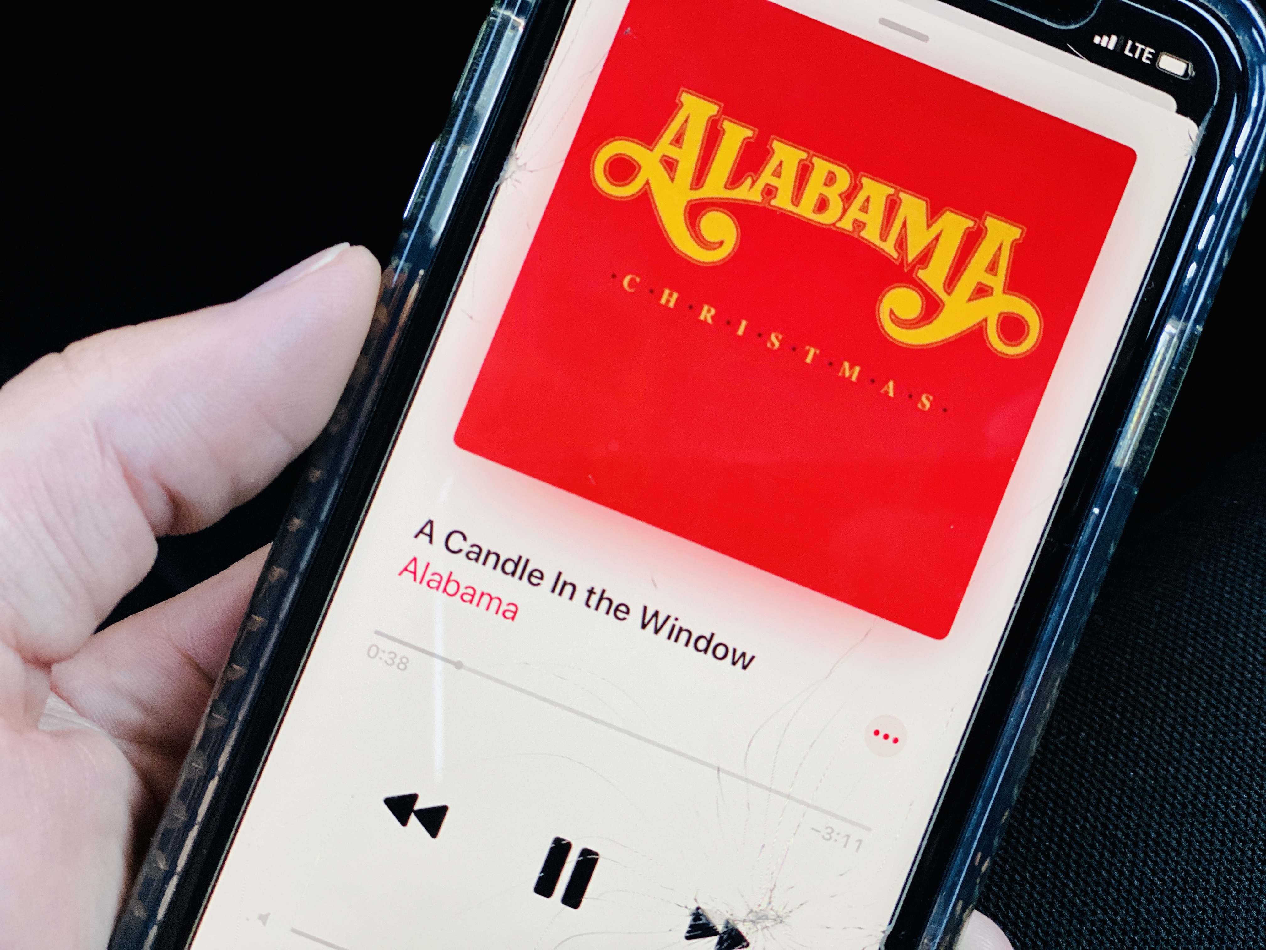 Turn on the music. - Gwinnett Magazine