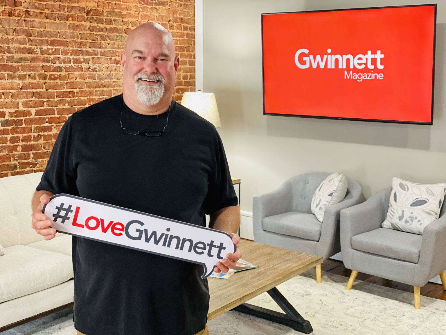 Santa Claus, insurance and how one magic wallet transformed Larry ...