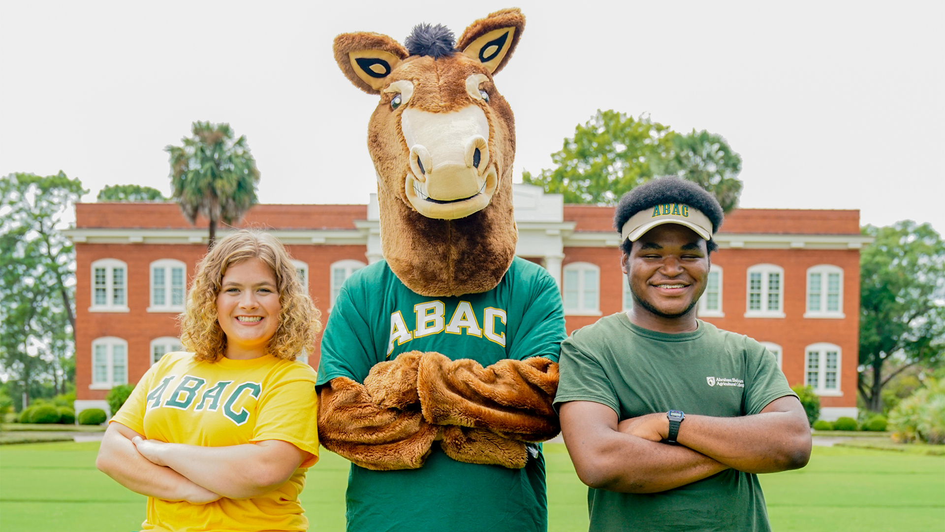 Experience the Many Faces of ABAC - Gwinnett Magazine