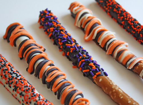 Sink Your Teeth Into These Spooky Sweets & Terrifying Treats ...