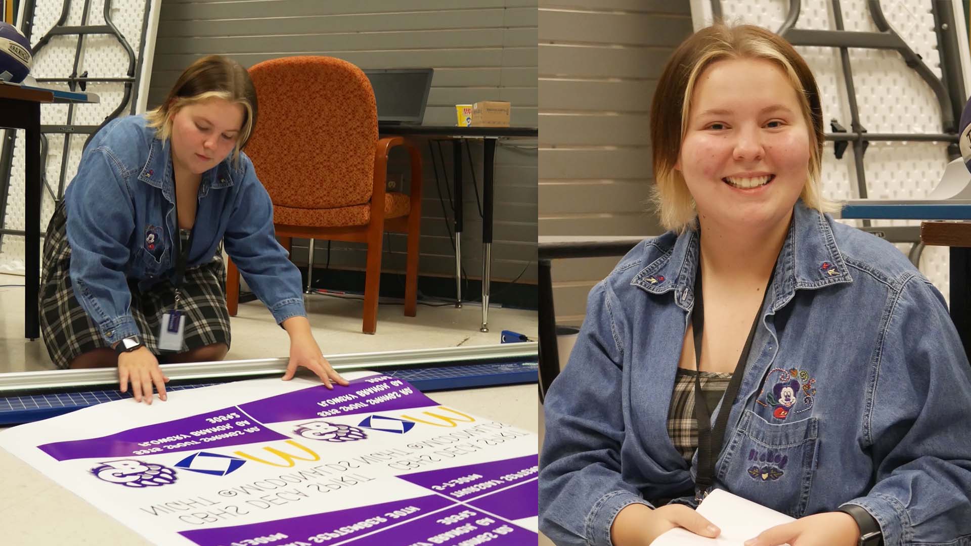 A Day in the Life of a Work-Based Busy Bee! - Gwinnett Magazine