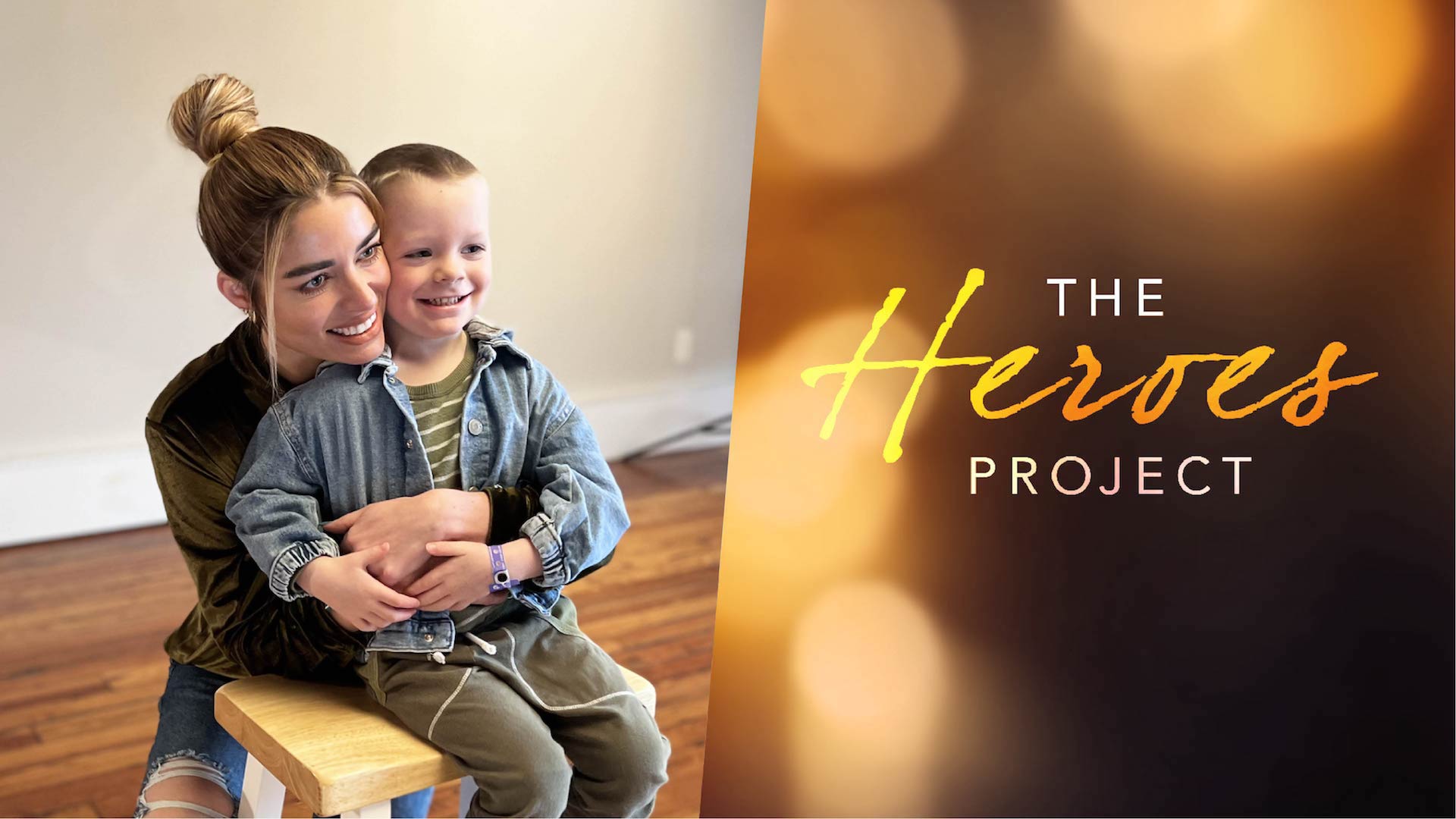 Heroes Project 2022: Another Generation of Courageous Stories ...