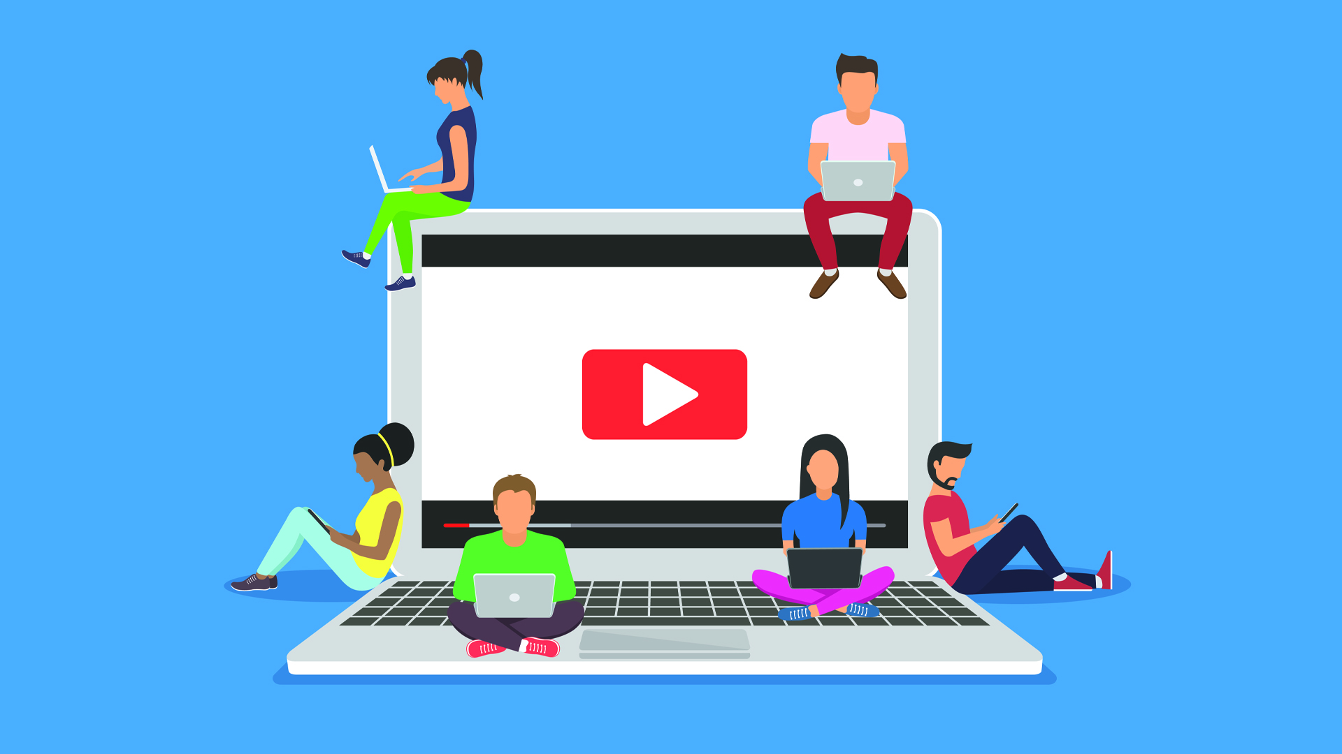 Bite-Sized Science: Why MinuteEarth is My Favorite YouTube Channel ...