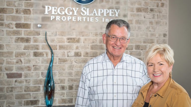 Peggy Slappey Properties: Celebrating 40 Years in Business! - Gwinnett ...