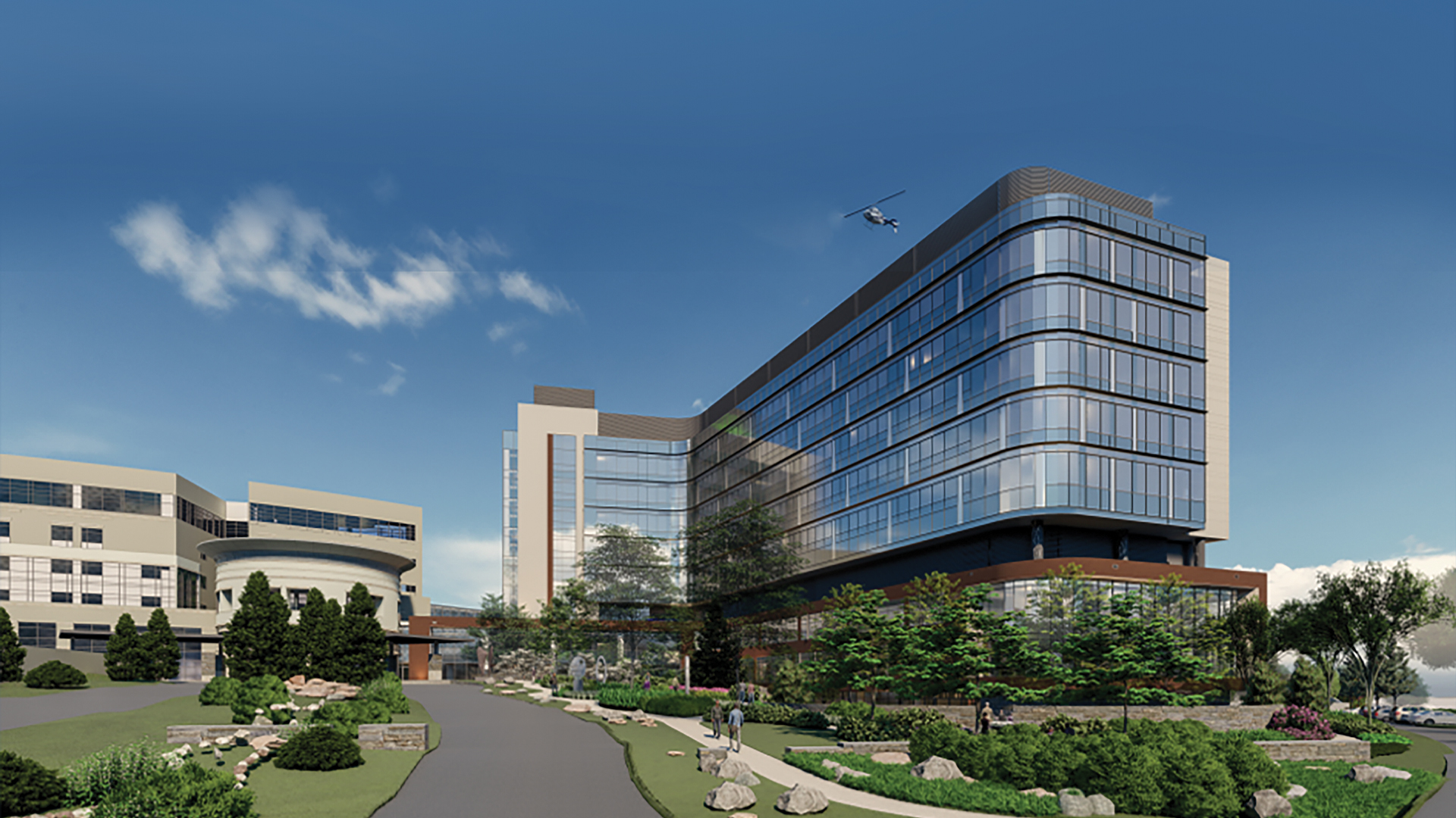 Healthy And Happy At Northeast Georgia Health System - Gwinnett Magazine