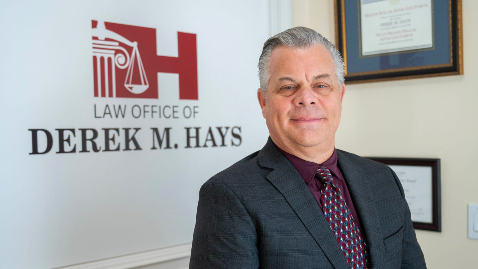 Navigating Your Personal Injury Claims With Derek Hays Law - Gwinnett ...