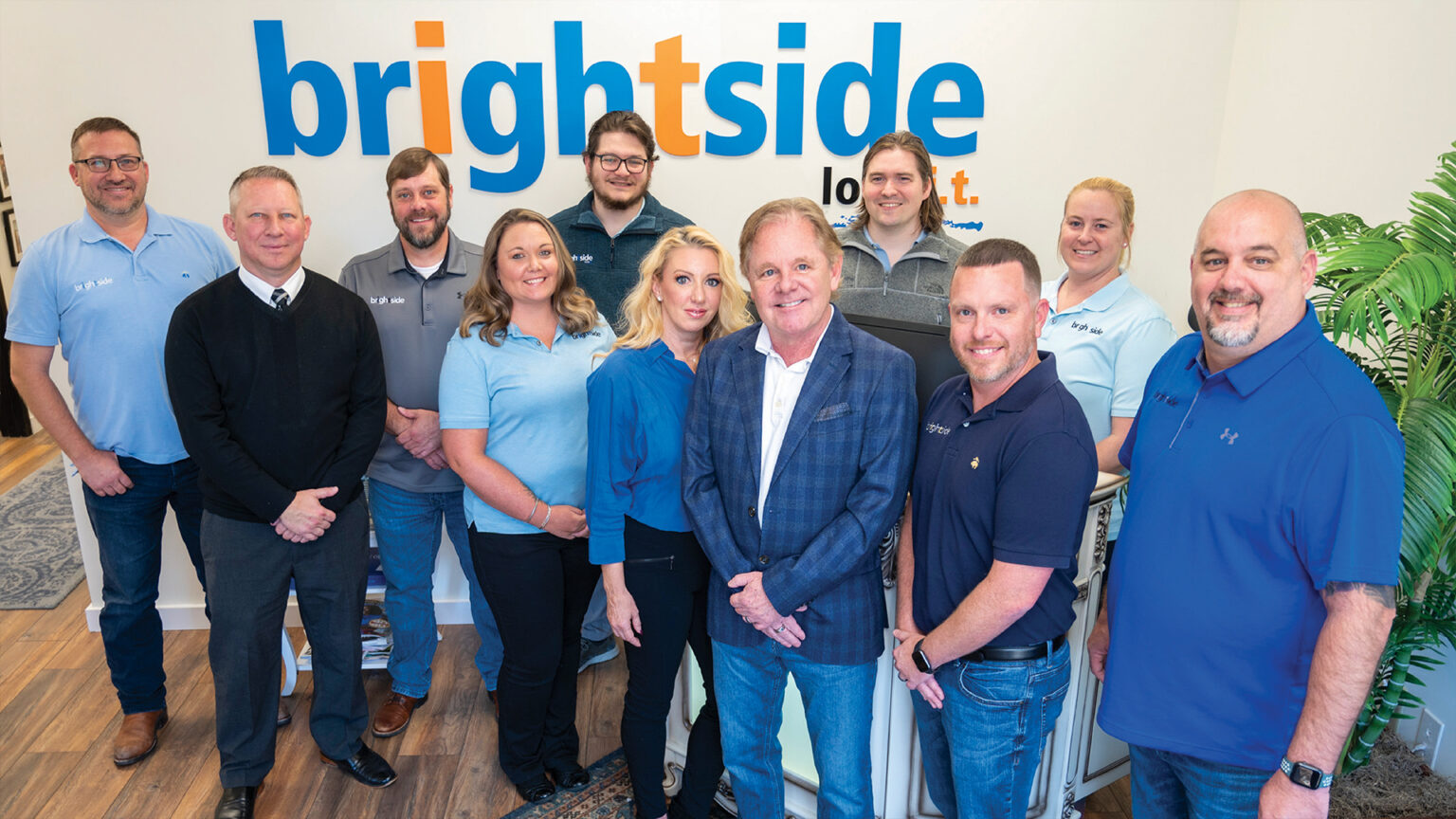 Brightside IT: Where Cutting-Edge Solutions Meet Small Business Budgets ...