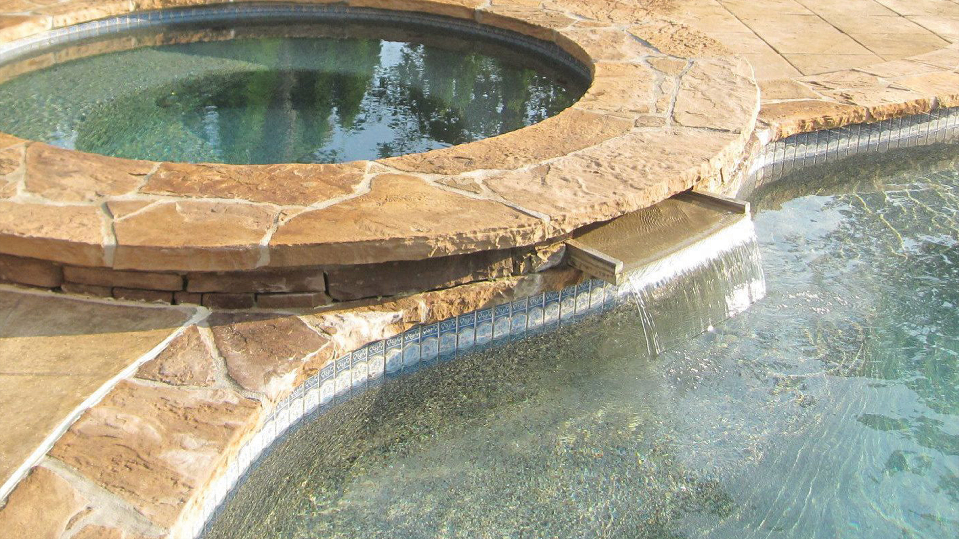 WaterLogic, Inc.: Crafting Excellence in Pool Renovation - Gwinnett ...