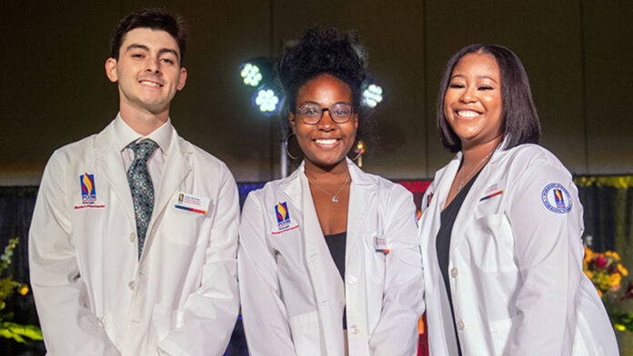 Shaping Healthcare’s Future: PCOM Georgia’s Impact in Gwinnett ...