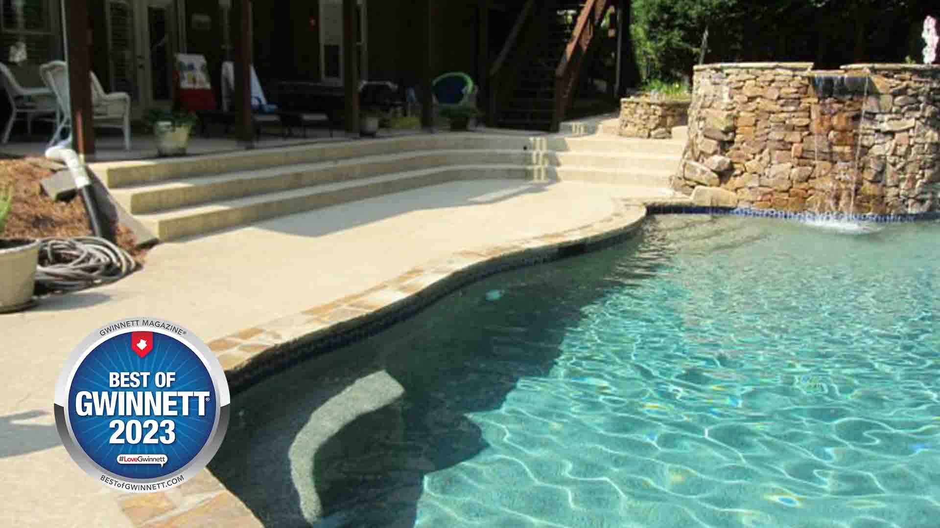 Splashing Success: Water Logic, Inc. Dives into the Heart of ...