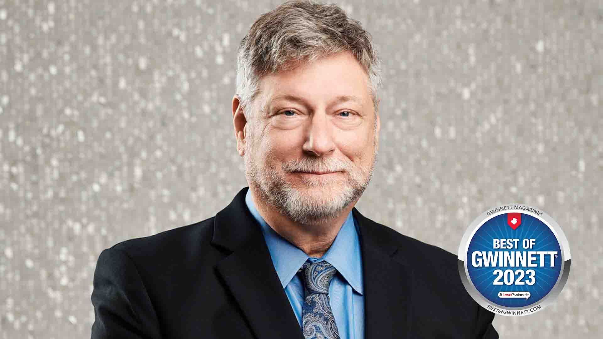 The Manely Firm: All Family Law. All Around the World. - Gwinnett Magazine