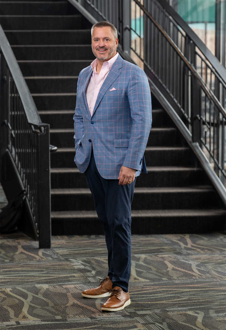 Gwinnett Chamber 2023 Small Business Awards - Gwinnett Magazine