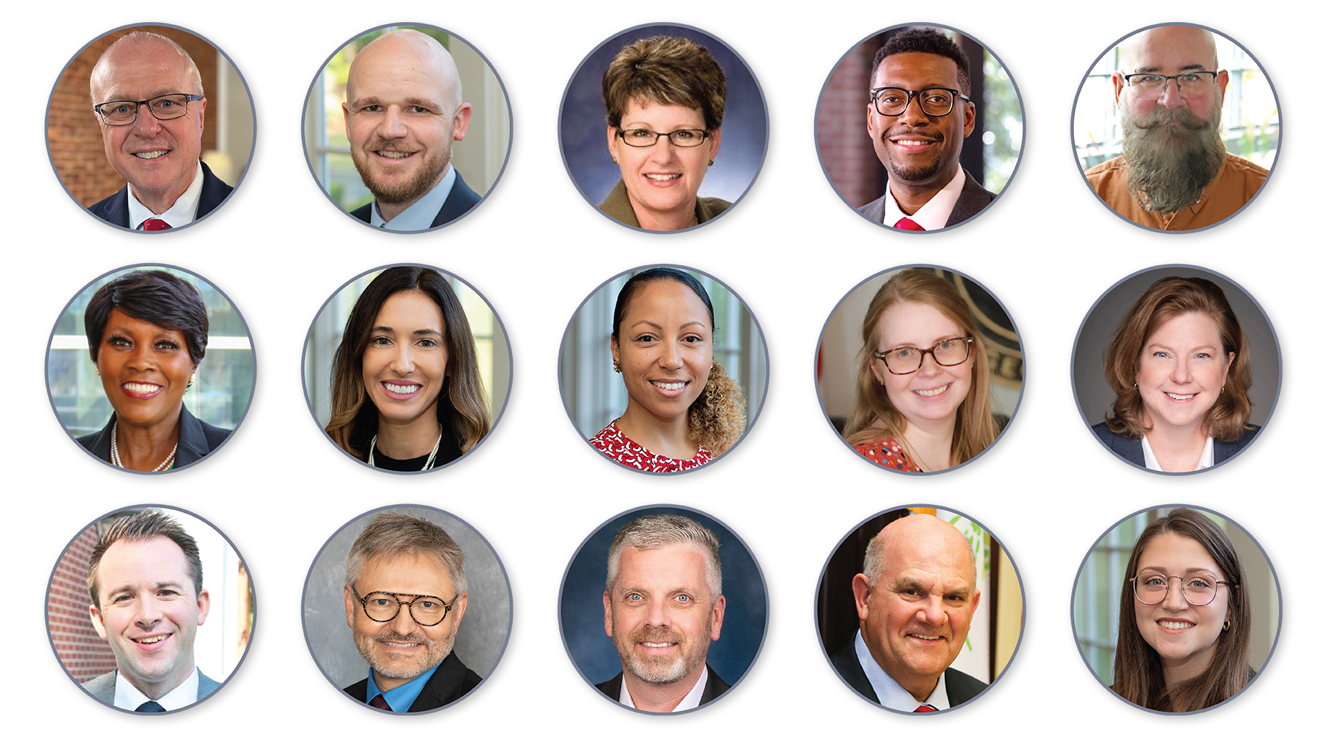 Economic Development All Stars - Gwinnett Magazine