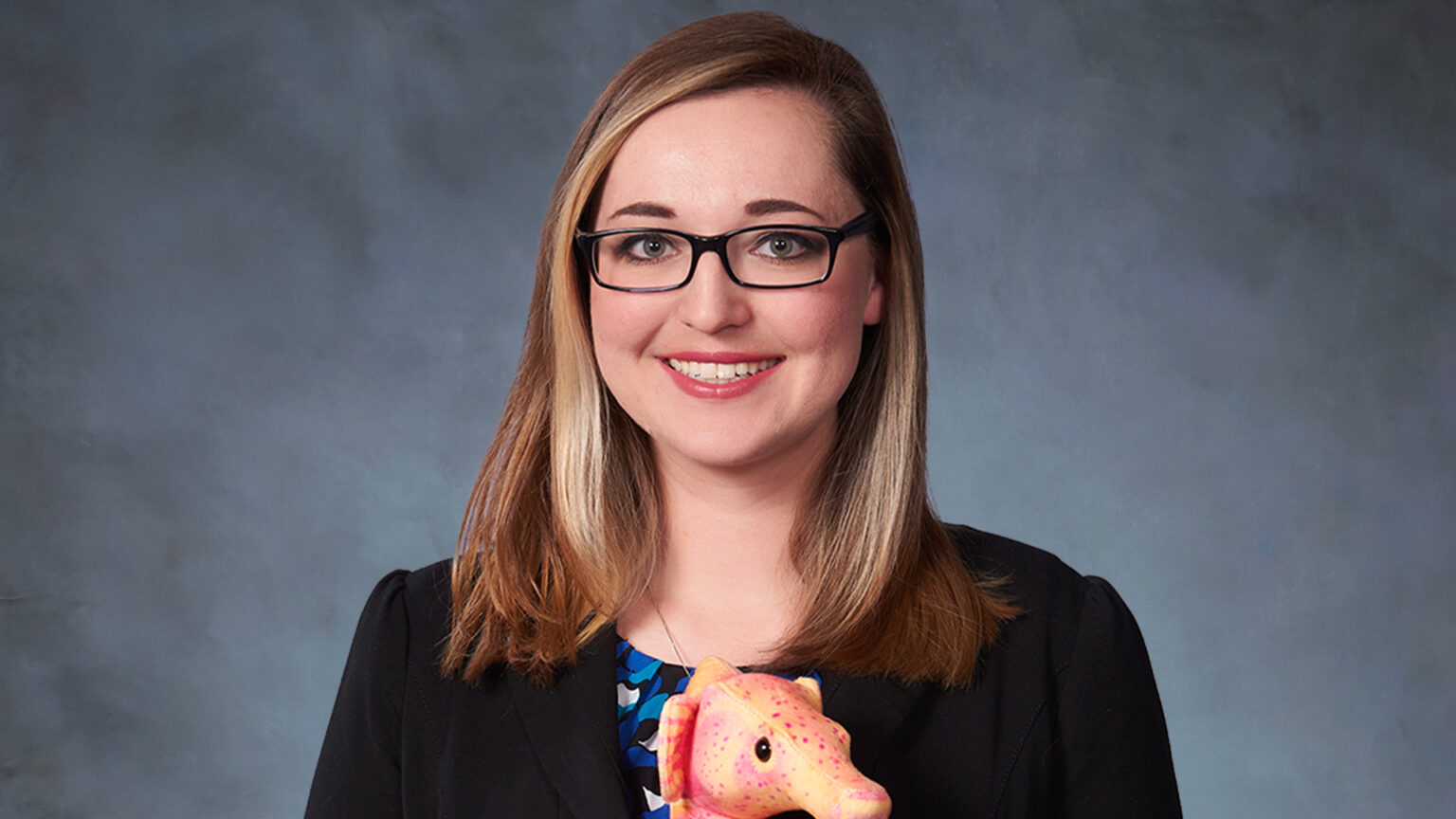 The Undersea World of Jenna Cloninger! 2025 Gwinnett County Public ...