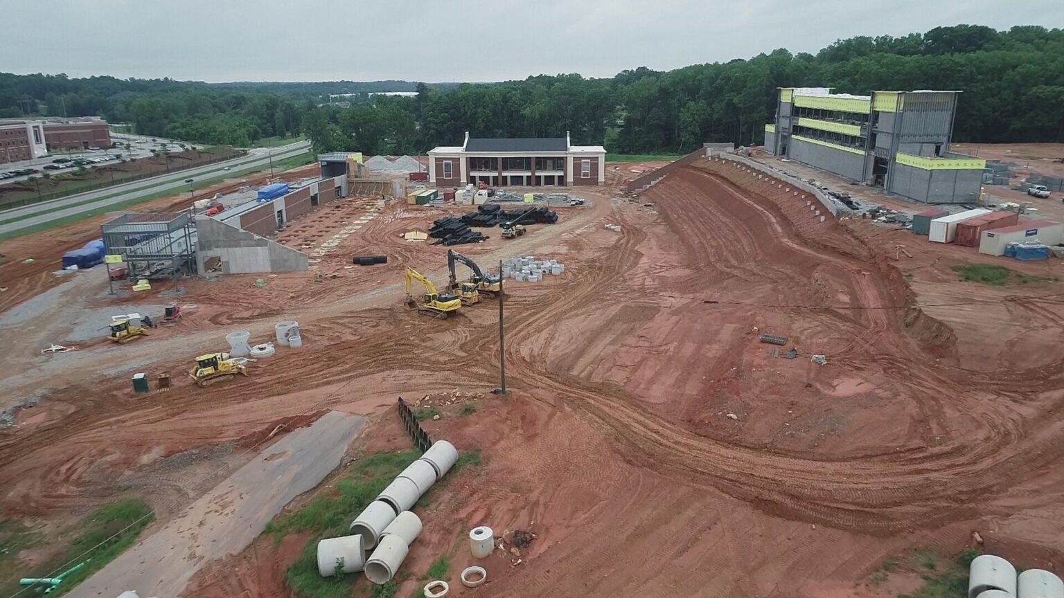 Buford City Schools: Building on a Long-Standing Foundation of ...