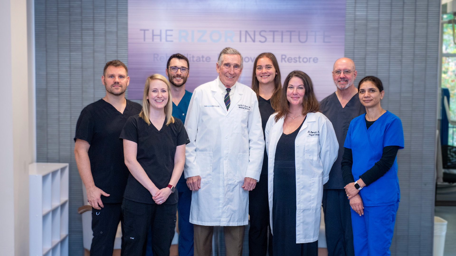 Rehabilitate and Recover with Rizor Institute! - Gwinnett Magazine