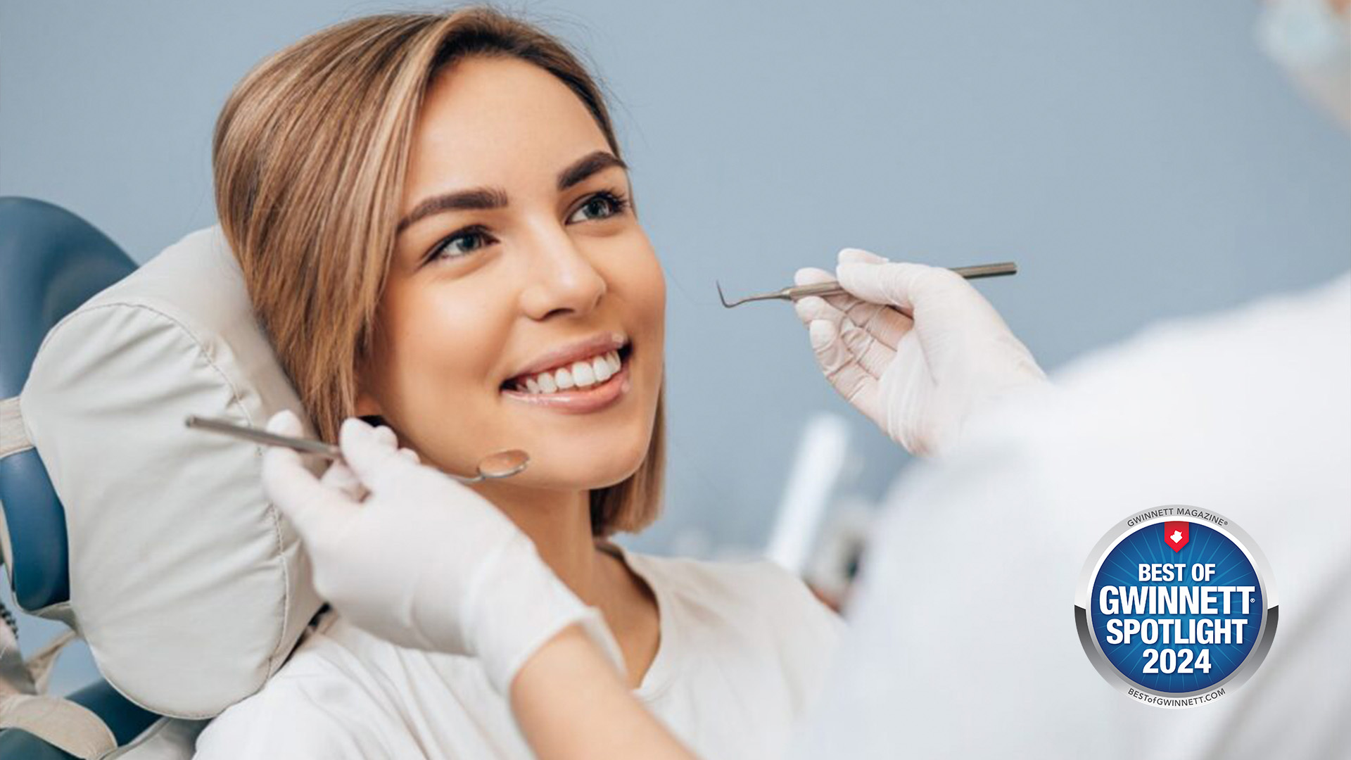 Making Oral Surgery Less Scary, One Happy Patient at a Time - Gwinnett ...