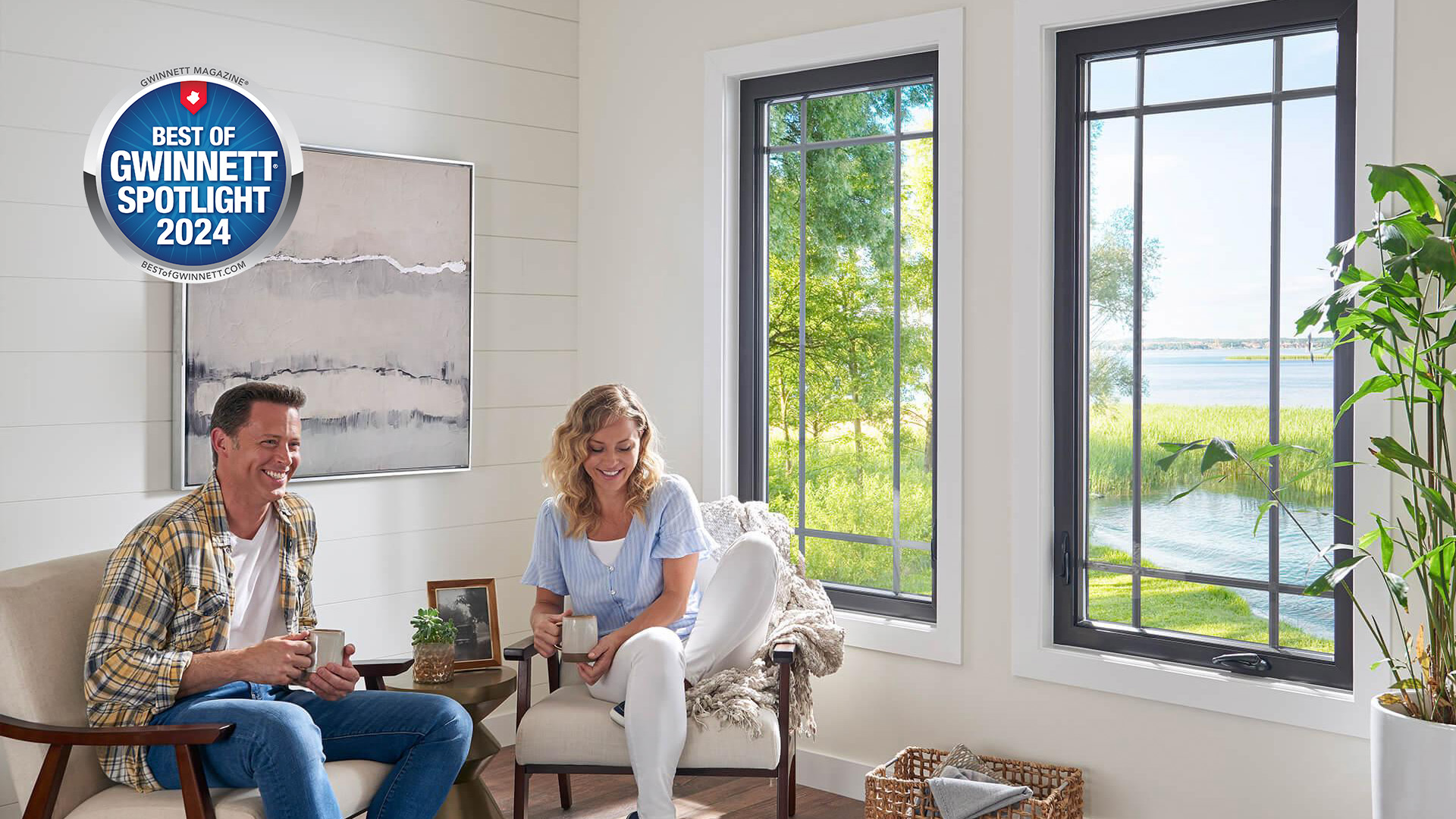 Your House Called. It Wants New Windows. - Gwinnett Magazine
