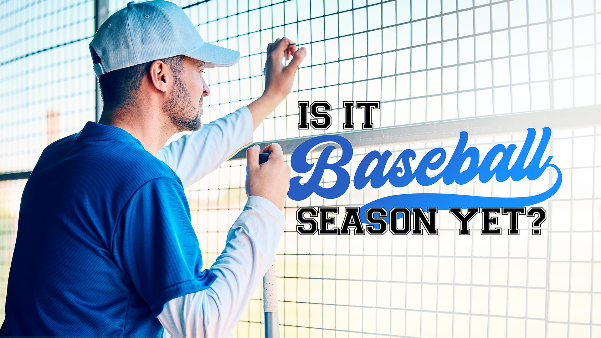 Is It Baseball Season Yet? I’m Bored! - Gwinnett Magazine