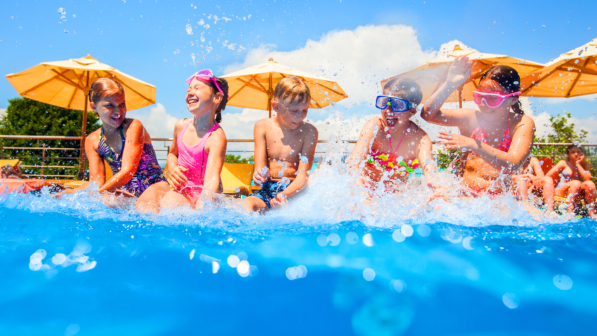 Splash Season Begins, Pools Are Opening! - Gwinnett Magazine
