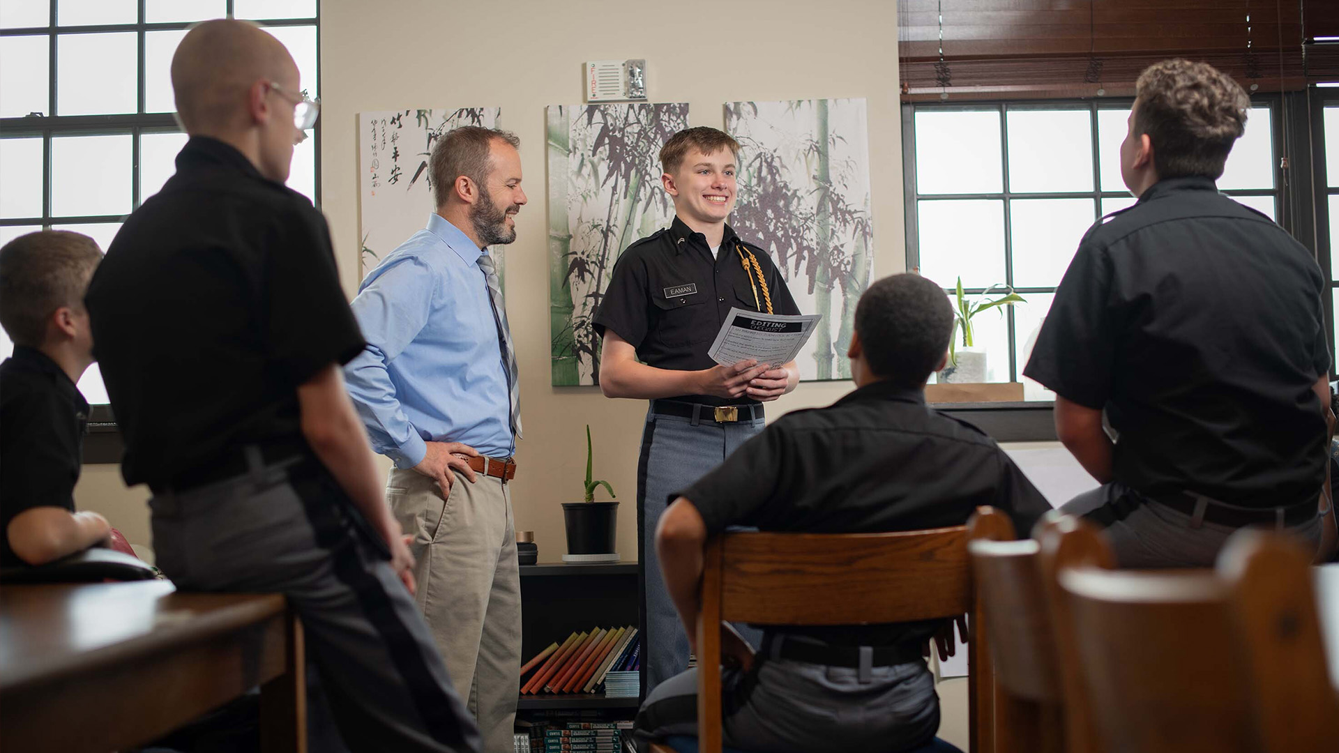 Explore Who You Will Become at Riverside Prep - Gwinnett Magazine