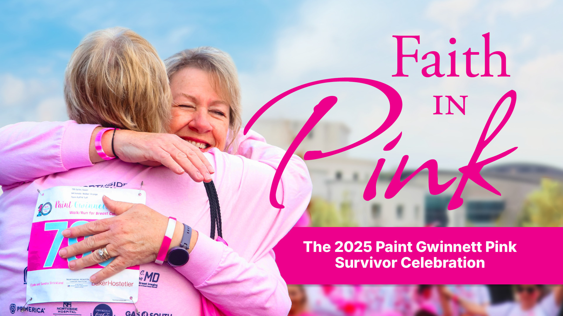 Faith in Pink - Gwinnett Magazine