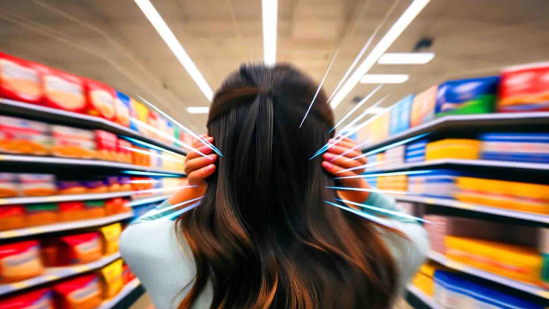 The World Is Loud: A Glimpse Inside My Autistic Mind - Gwinnett Magazine