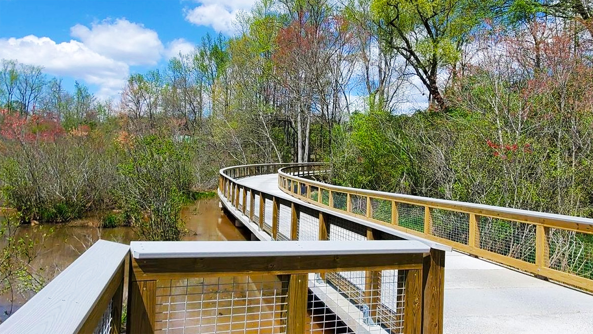 40 Years, One Epic Park Quest! - Gwinnett Magazine