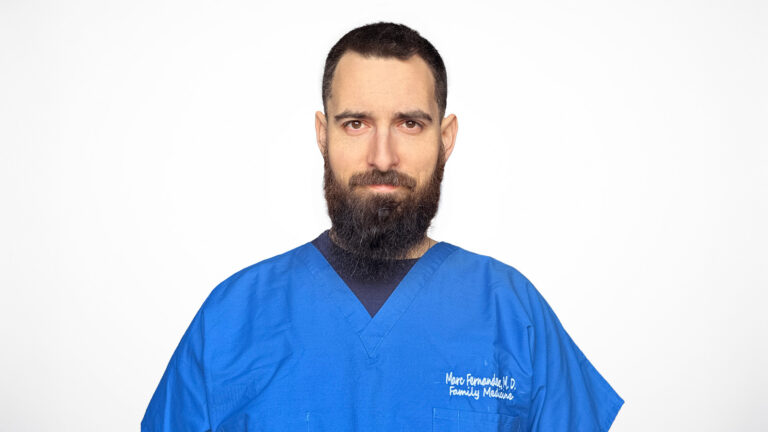 Meet Dr. Fernandez: A Family Physician Who Puts Patients First ...