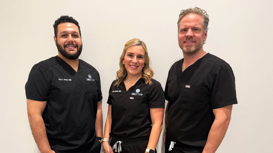 Where Smiles Get a Second Chance: Inside Jones & Copeland Smiles ...