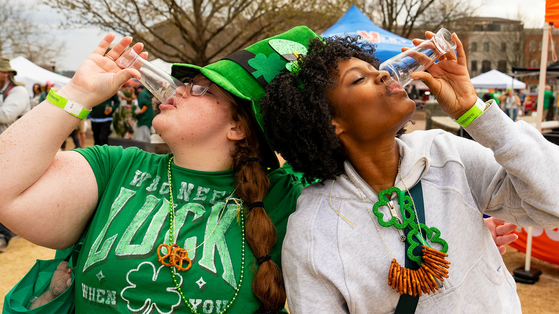 Good Times on Tap! - Gwinnett Magazine